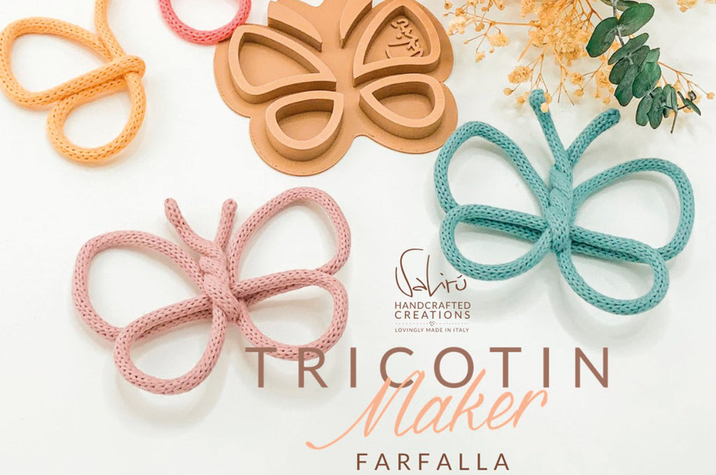 Tutorial Tricotin – Valirù